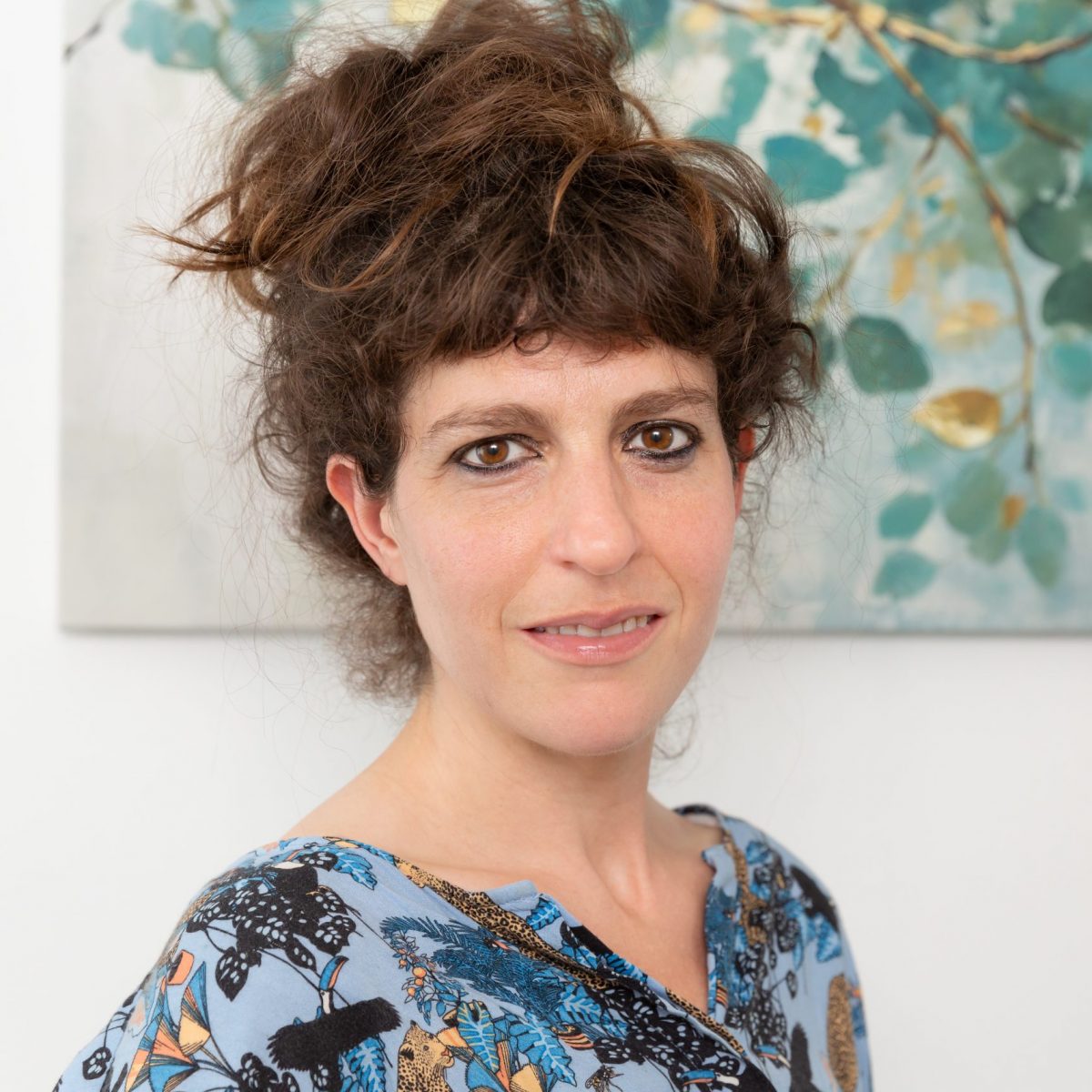 Alexa Edelist , Psychodrama Harley Street, PMS PMDD Harley Street ...